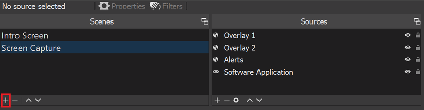 FrikiUp –obs-automatic-scene-switcher-825 - FrikiUp