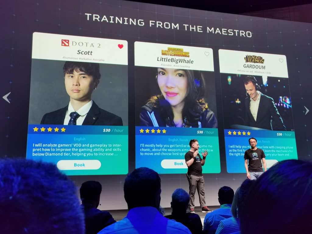 Planet9, novedosa plataforma de Esports - FrikiUp