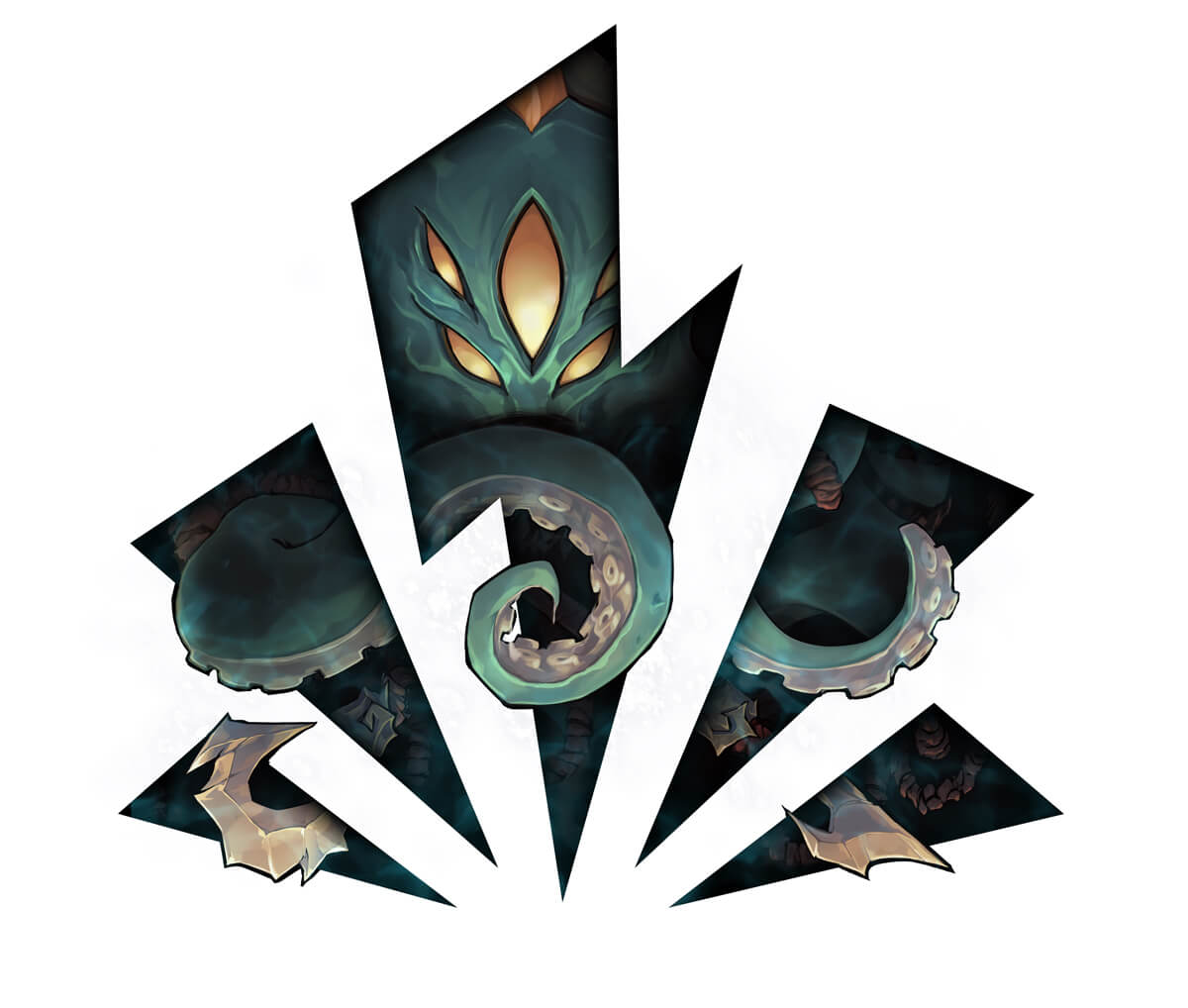 Riot Forge, Nueva marca para publicar juegos de RIOT - FrikiUp