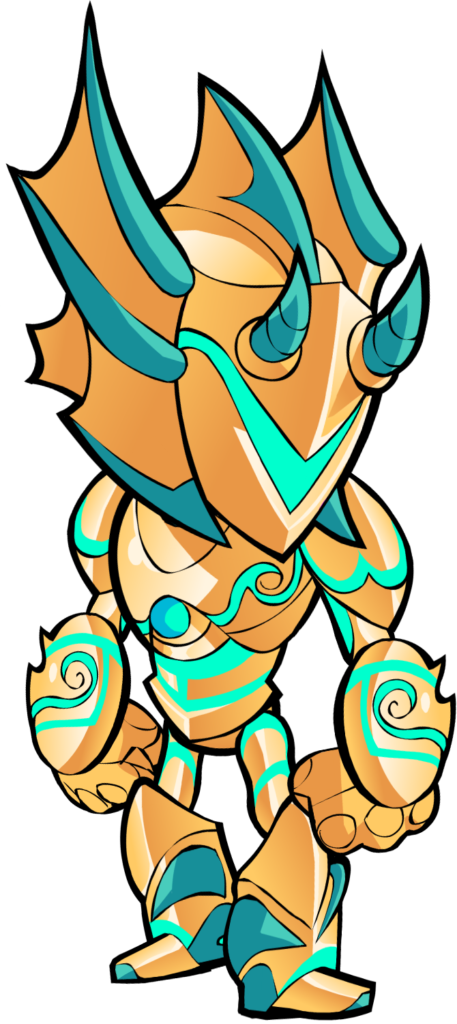 Evento Heatwave de Brawlhalla 2020, Disponible Ahora - FrikiUp