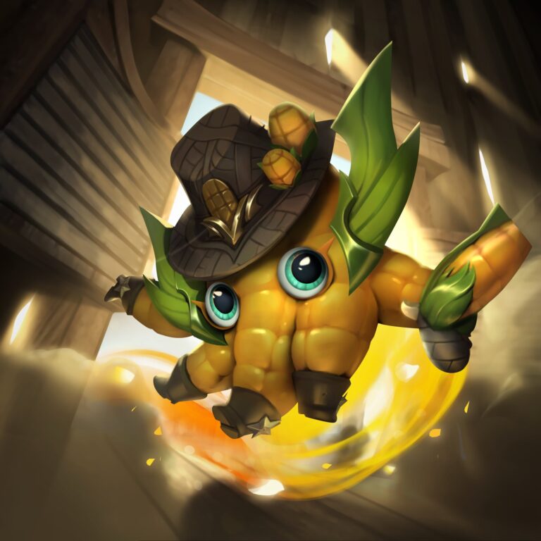 Teamfight Tactics: Notas de la versión 11.15 - FrikiUp