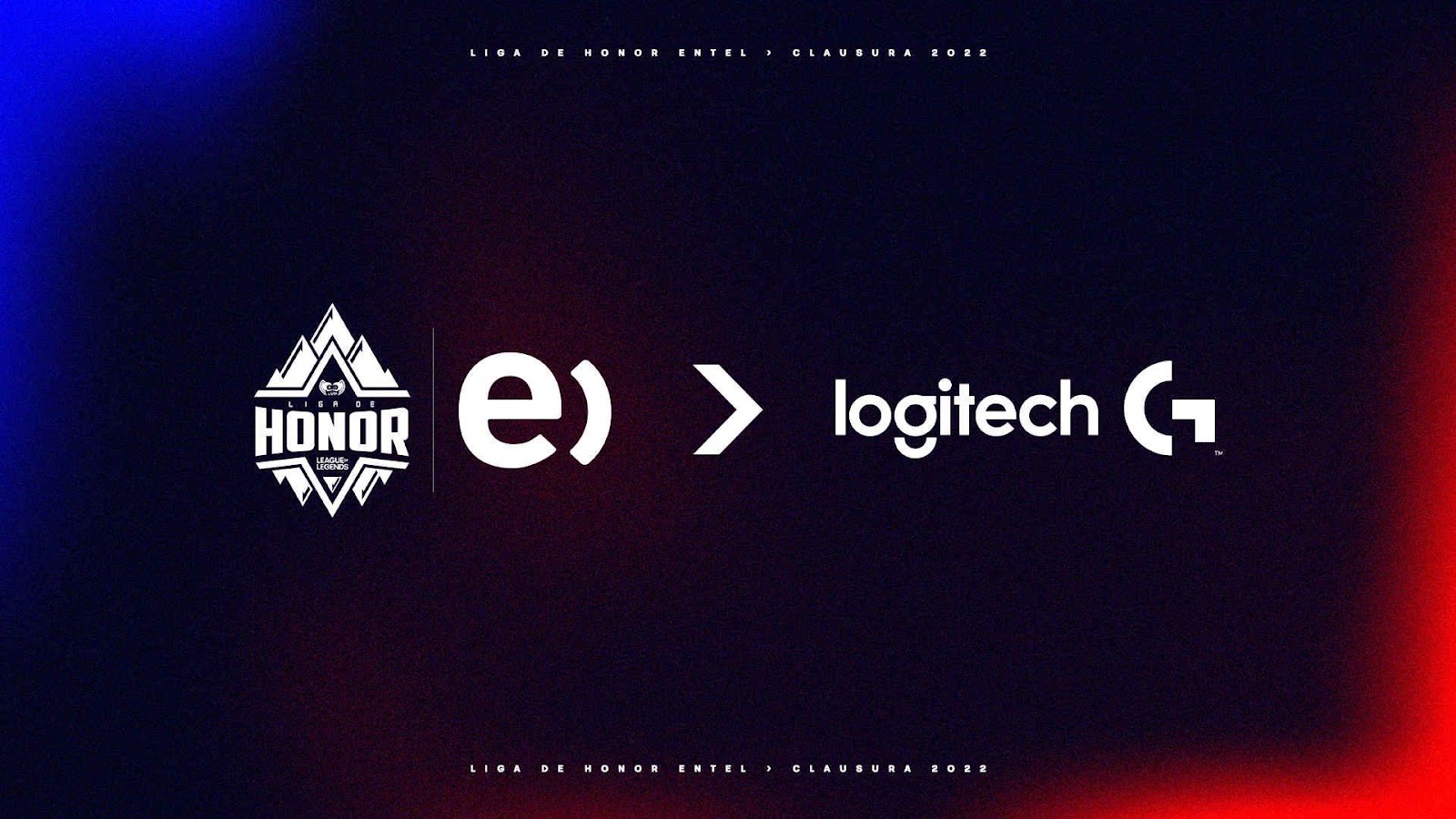 Logitech G se suma como sponsor oficial de la Liga de Videojuegos ...