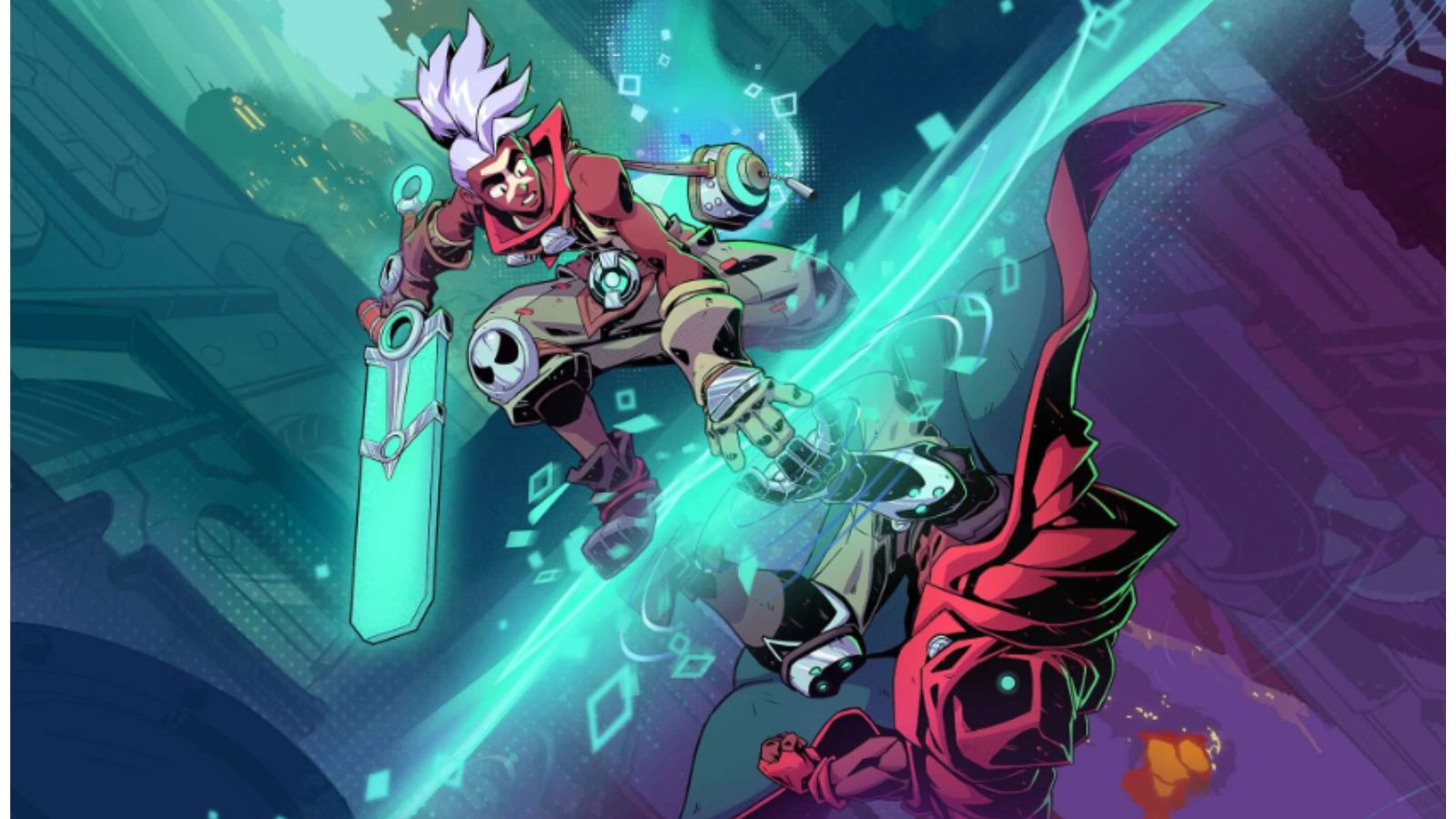 Reseña de Convergence: a League of Legends Story - FrikiUp