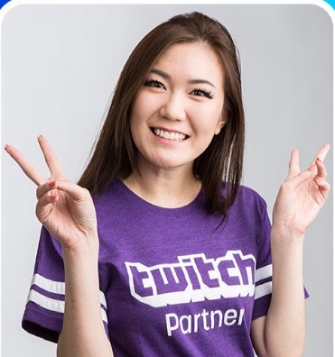 Las 10 jugadoras de Esports mejor pagadas - FrikiUp