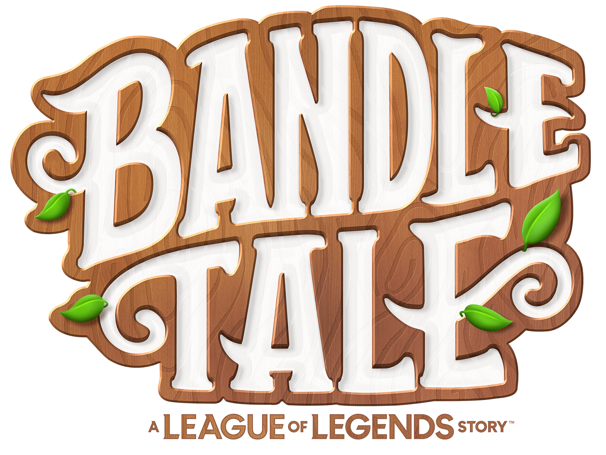 FrikiUp –Riot Forge Anuncia Bandle Tale: a League of Legends Story ...