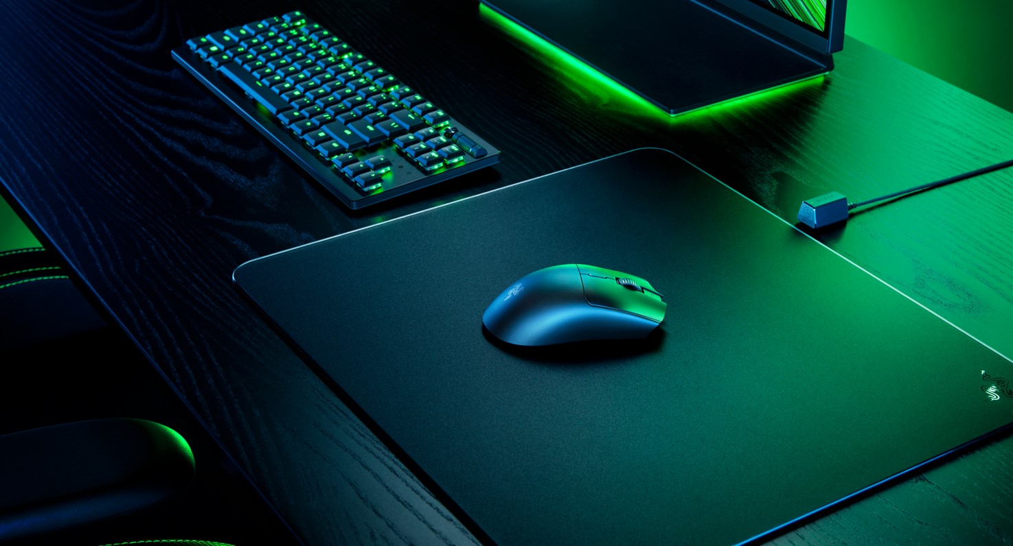 Razer lanza el mouse Viper V3 HyperSpeed - FrikiUp