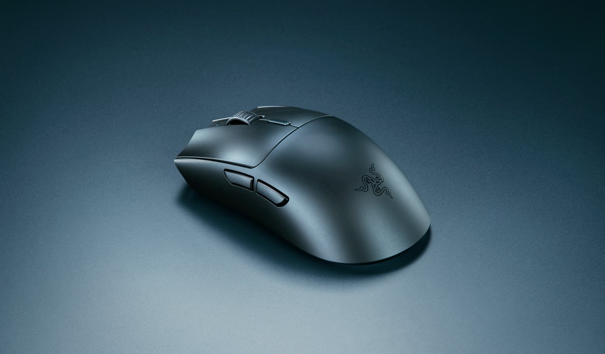Razer lanza el mouse Viper V3 HyperSpeed - FrikiUp