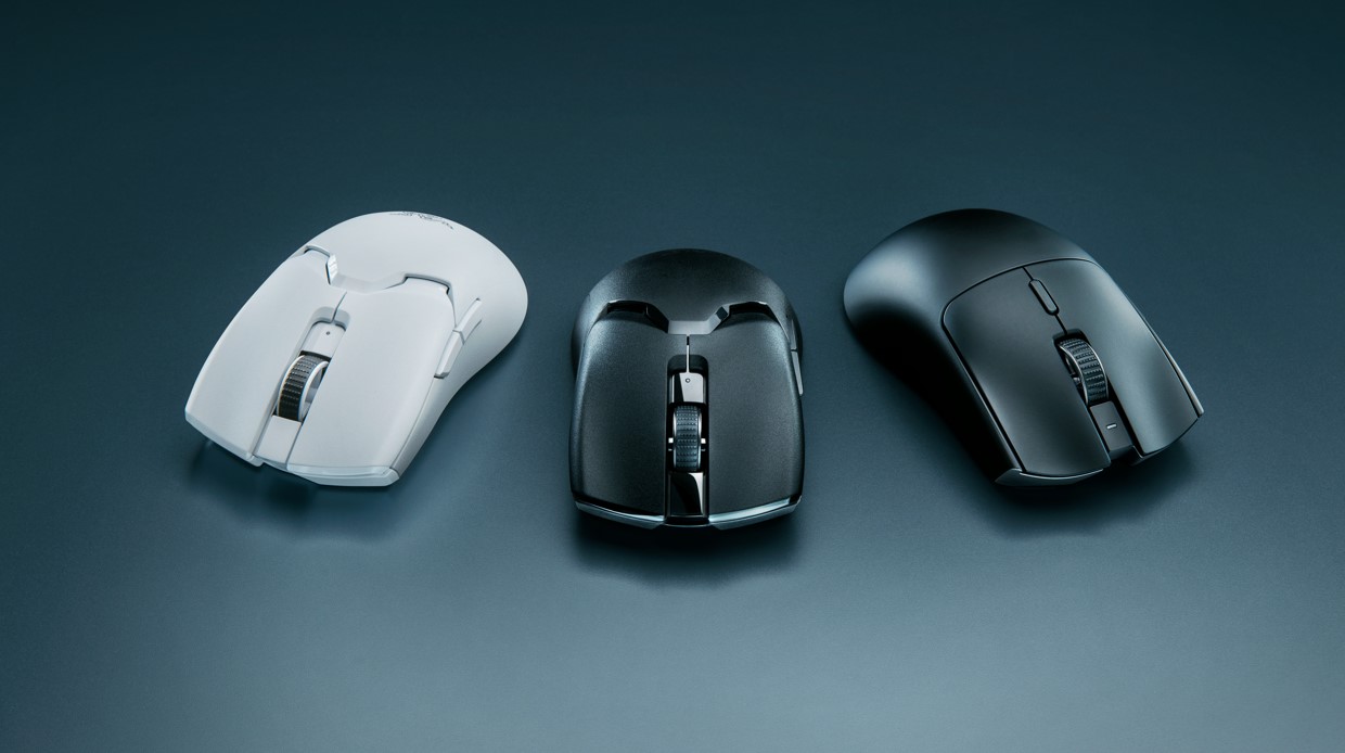 Razer lanza el mouse Viper V3 HyperSpeed - FrikiUp