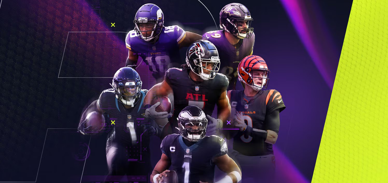 Ubisoft anuncia Beta Abierta disponible en México para NFL Primetime ...