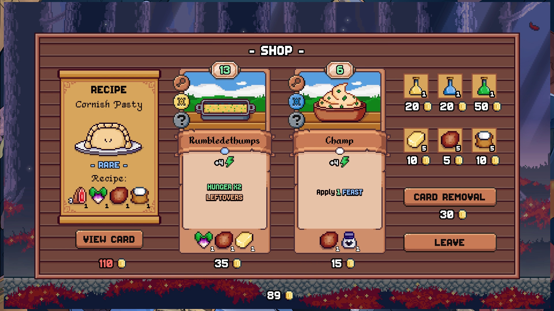 La demo de Hungry Horrors ya está disponible en Steam - FrikiUp