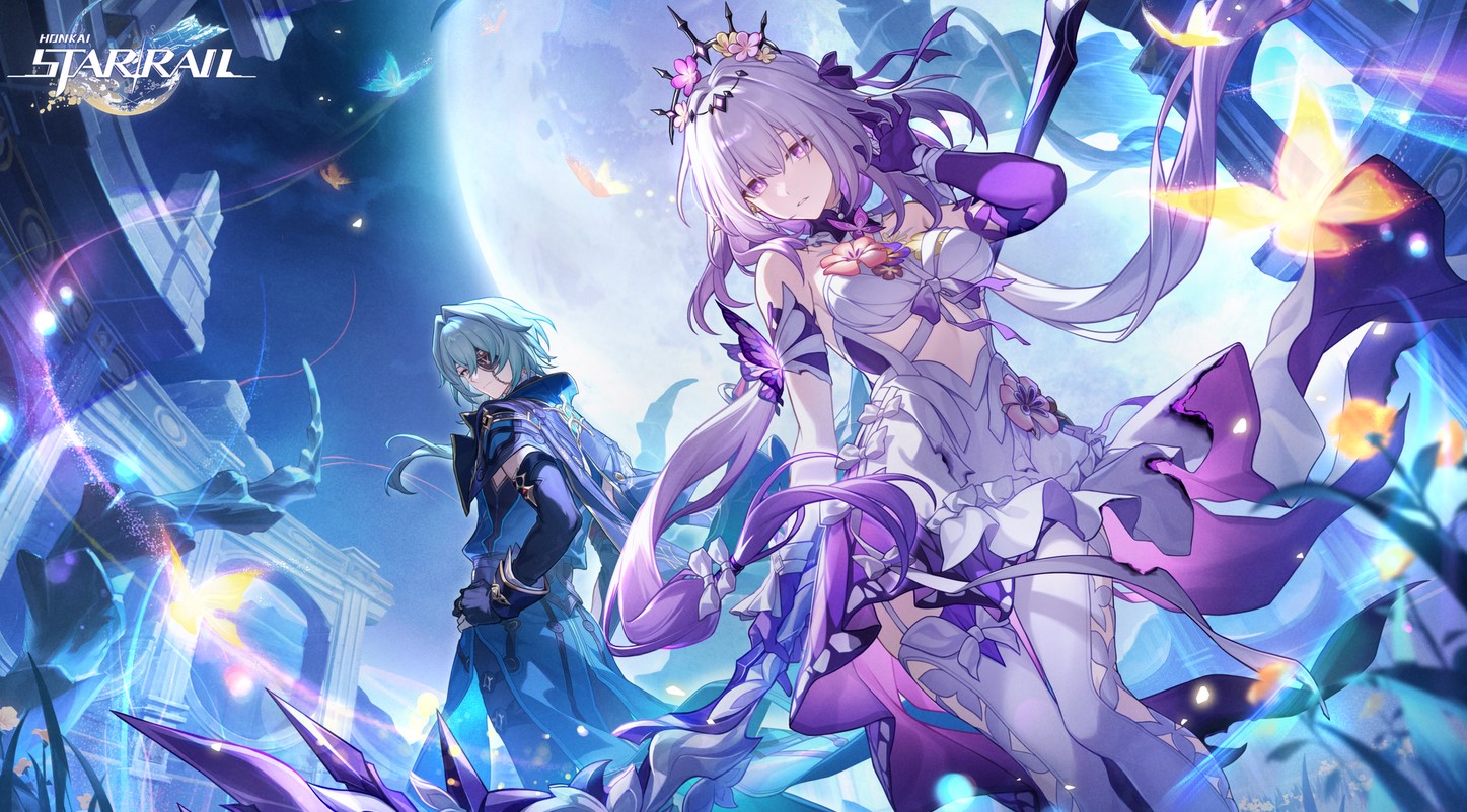 La versión 3.2 de Honkai: Star Rail pronto estará disponible - FrikiUp