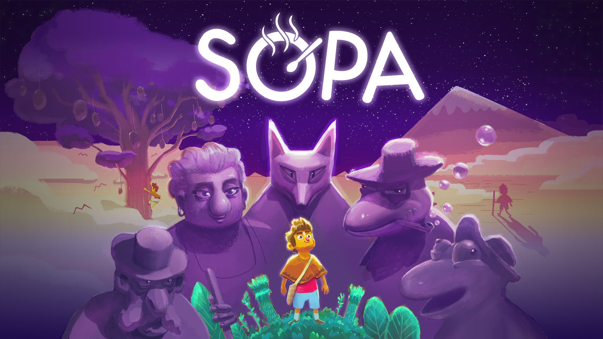 SOPA: confirma su fecha y aterriza en Game Pass, Xbox y PC - FrikiUp